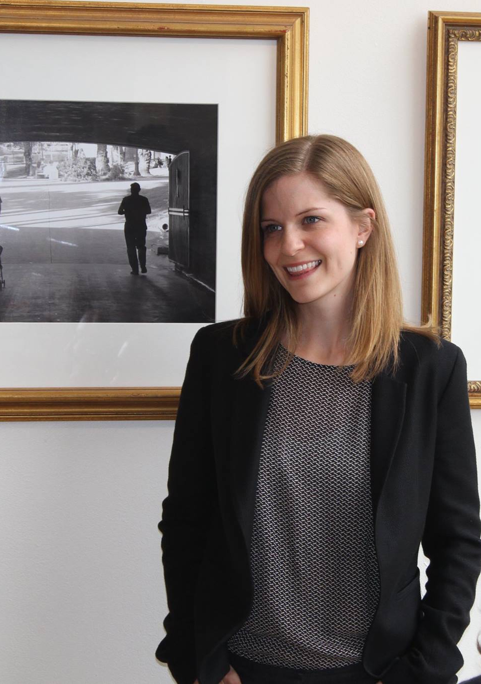 Author | Adapting El Sistema